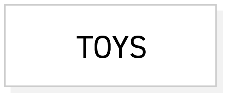 Toys – Joe Ledbetter